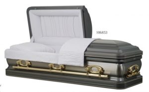 Caskets – Urns Etc. Inc.